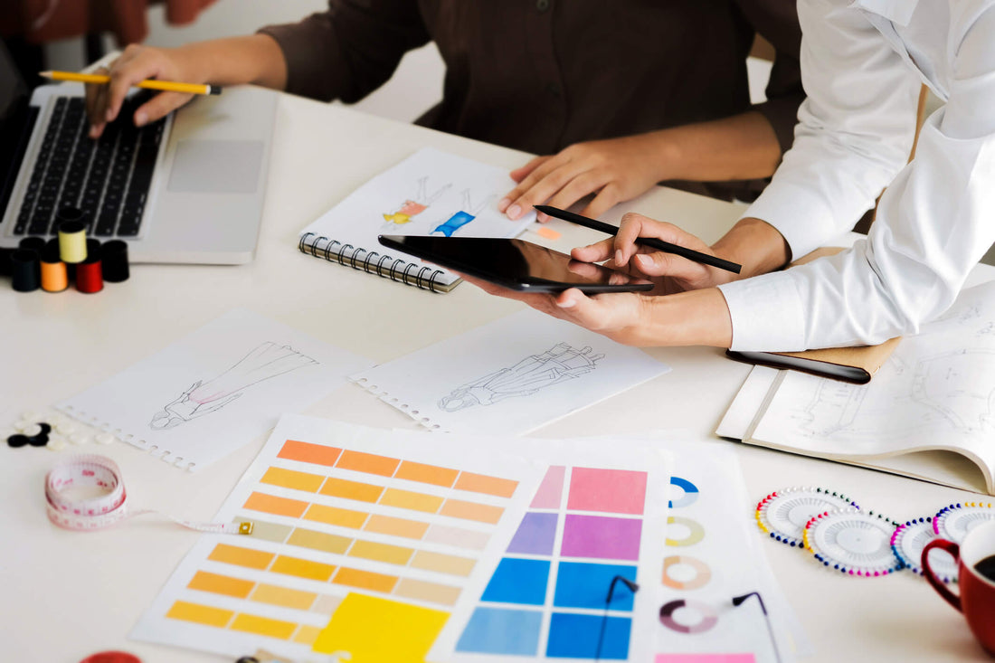 Clothing Manufacturers Australia, USA & UK | Garment & Product Solutions