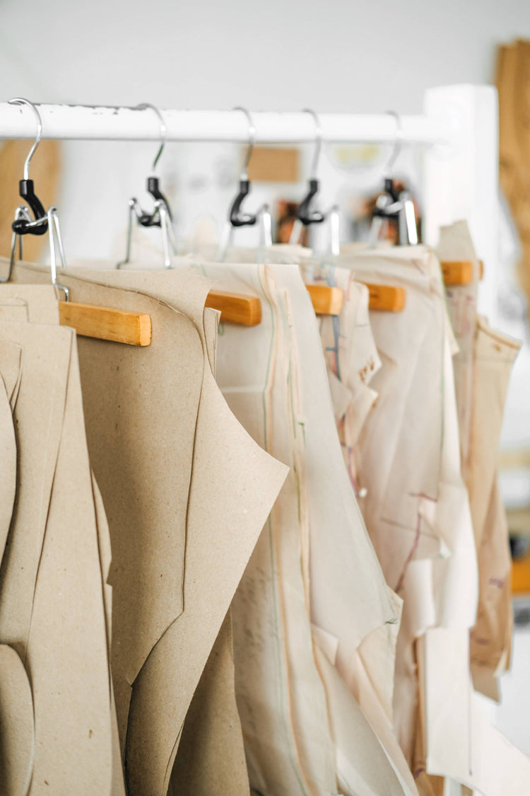UK Clothing Manufacturer & Pattern Maker | Garment & Product Solutions