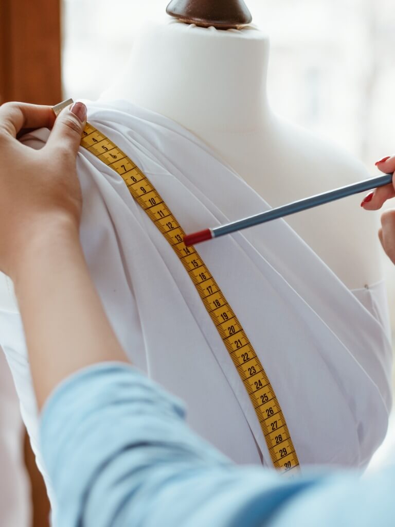 UK Clothing Manufacturer & Pattern Maker | Garment & Product Solutions